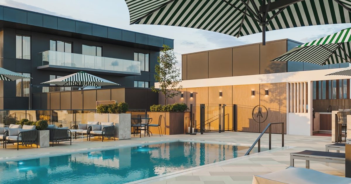 Astoria | Become an Astoria VIP